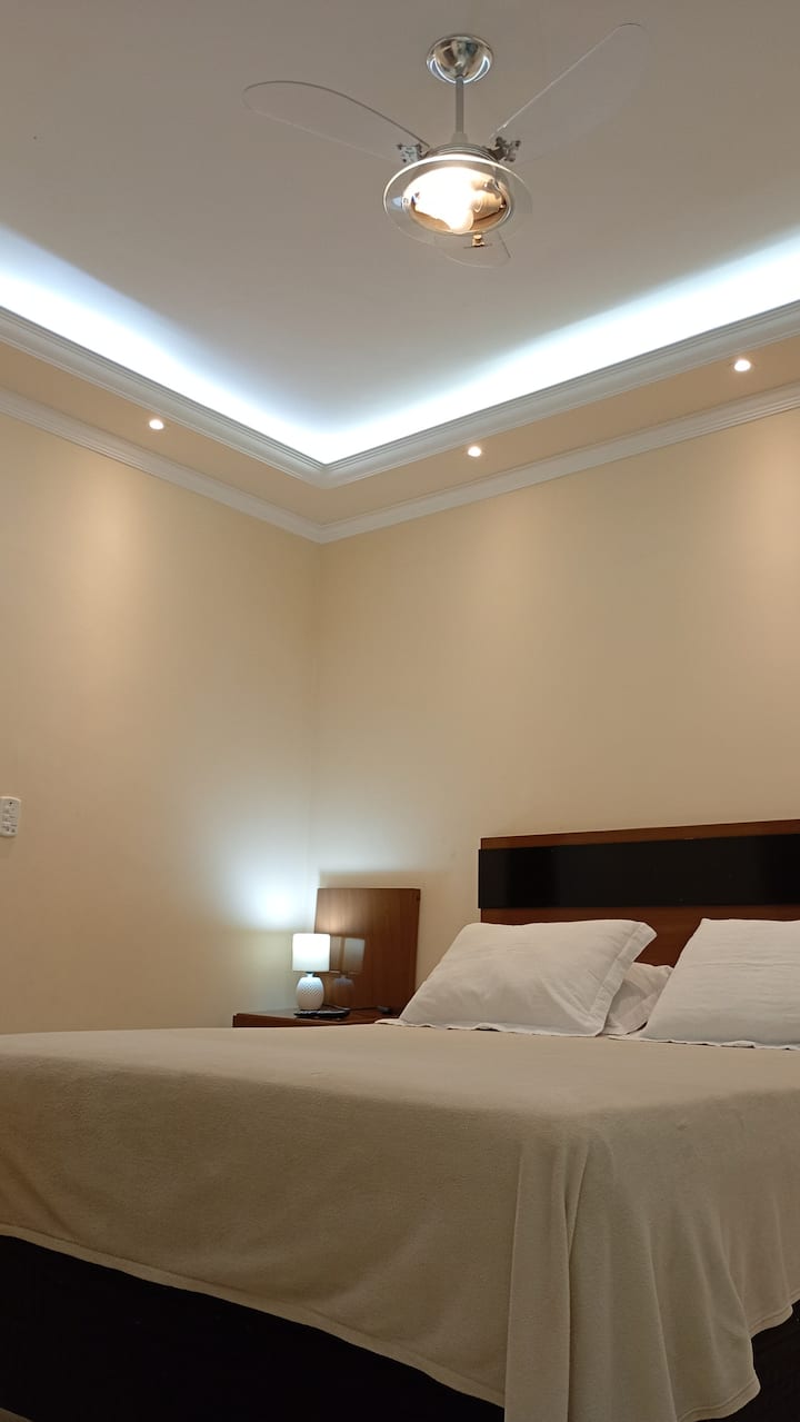 Apartamento Paraty - Angra dos Reis