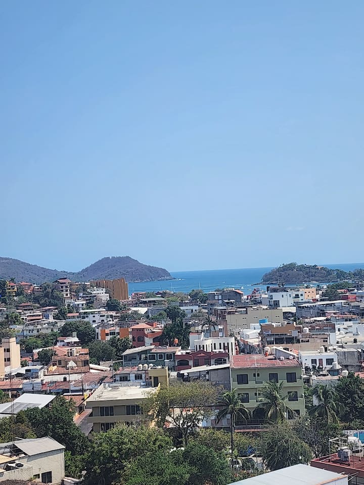 ¡A Disfrutar En Zihuatanejo! - Zihuatanejo