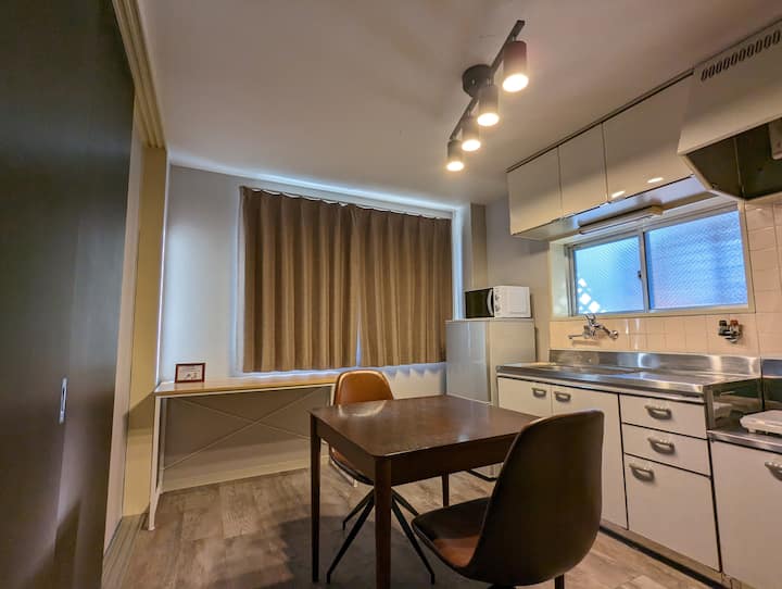 神戸三宮・3rdroom - Hyogo