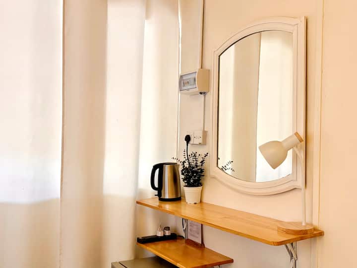 Adalia | Walking Distance To The Beach - Pantai Cenang