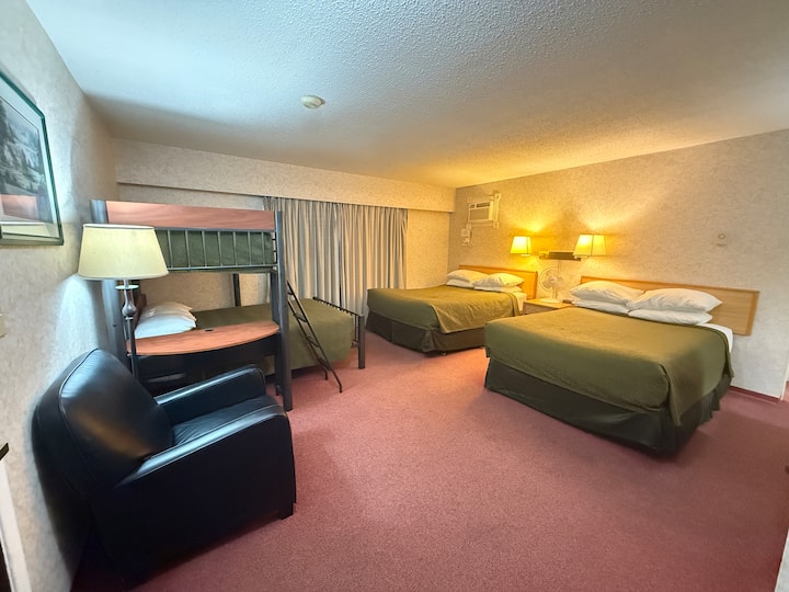 Homestead Comfort Suite - Hope