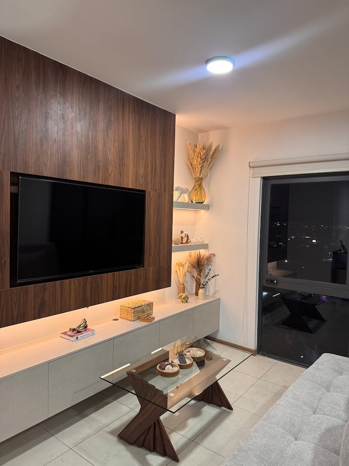 Espectacular Penthouse Con Terraza En Zapopan - New Mexico