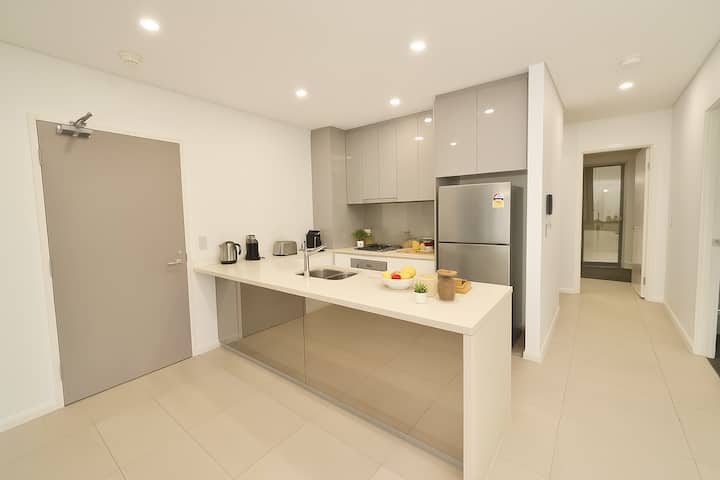New 2 Bedroom Apartment Heart Of Eastgardens - Randwick