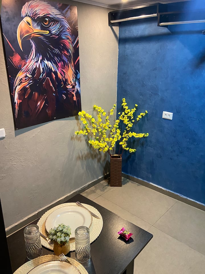 Kitnet 5| Studio| Barueri Alphaville| Osasco | - Barueri