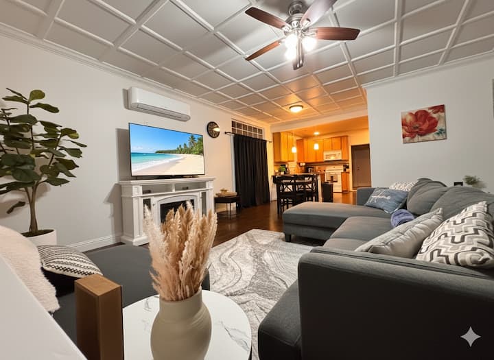 Cozy Home•pool Table•fire Pit•near Pacific Univ. - Forest Grove, OR