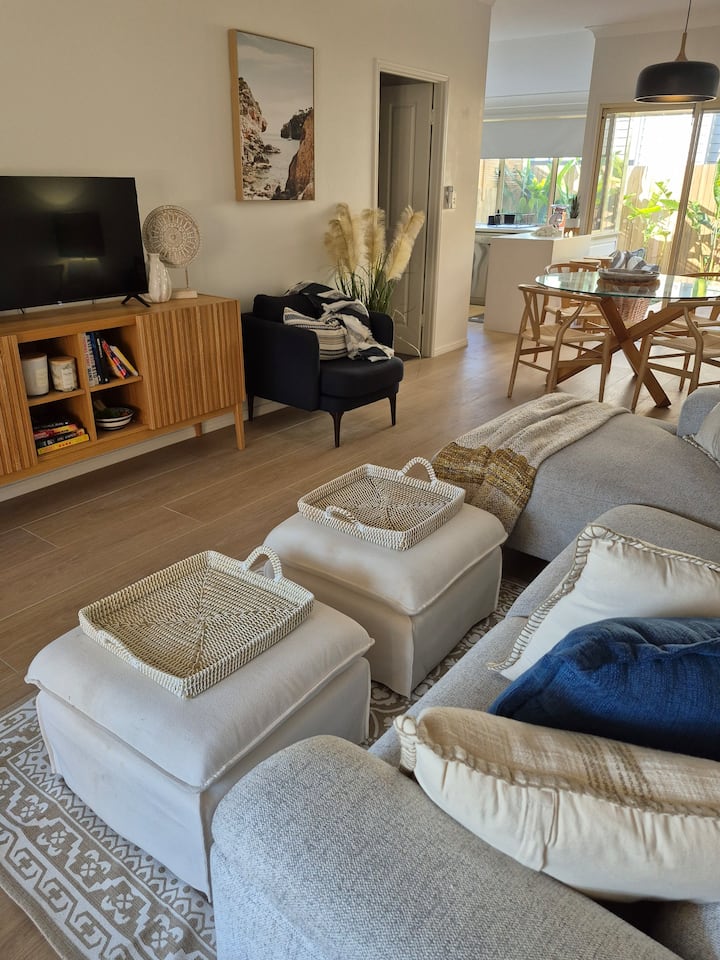 Bel's Inner City Townhome - Ascot