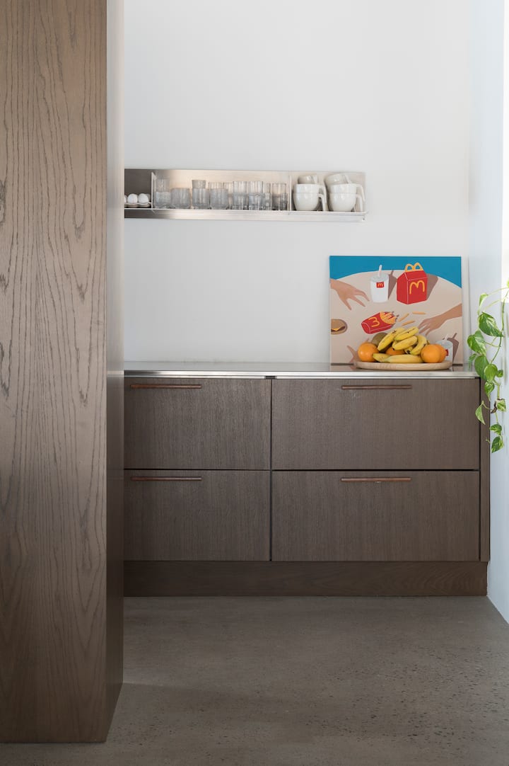 Moderni Kivitalo Luonnon Helmassa – Espoo - Espoo