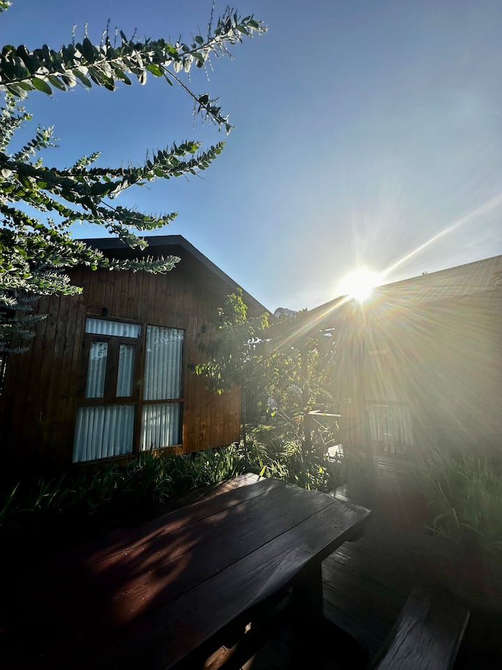 Mini House - Dugiang Homestay - Tỉnh Đắk Lắk