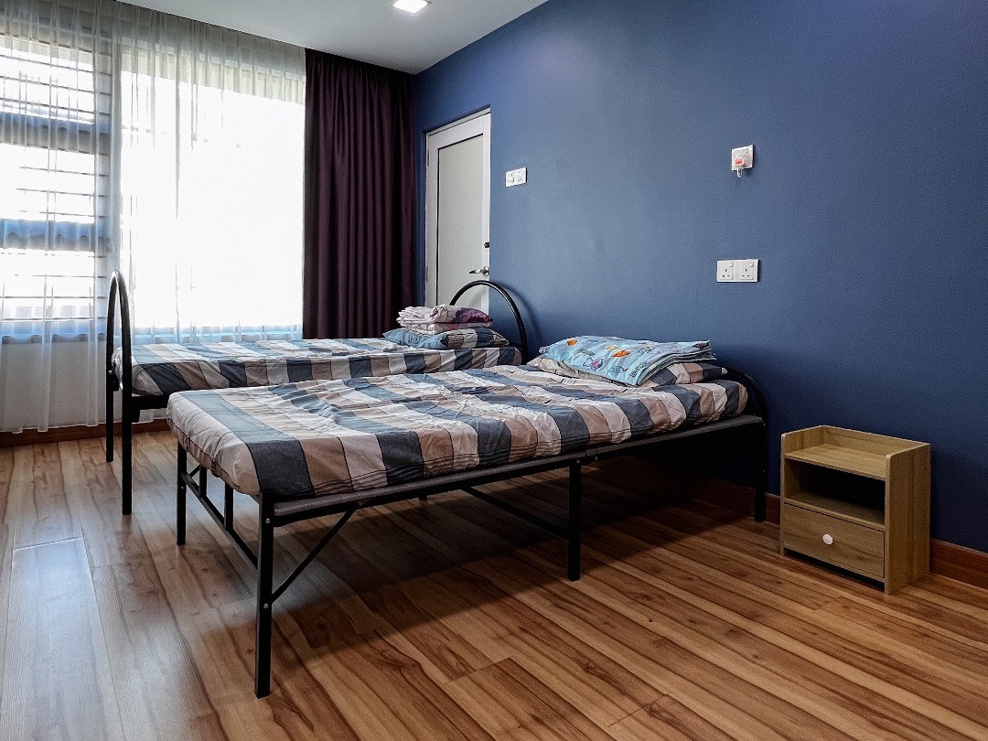 Auberge de jeunesse de la capitale - Maisons à louer à Kuala Lumpur ...