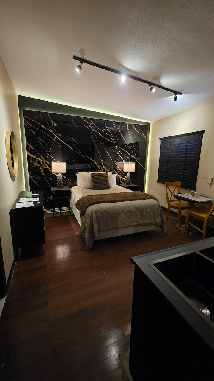 Luxury Suites (Bangkok) En El Consulado - Ciudad Juárez