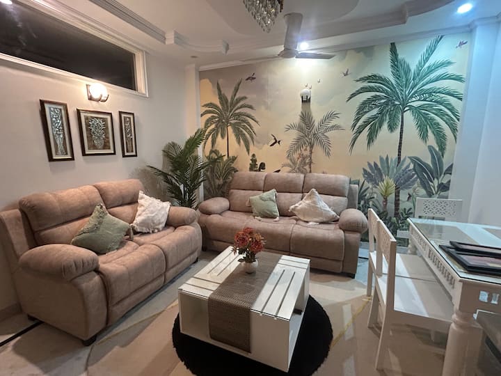 Cozy Nook - By Gazal - New Delhi