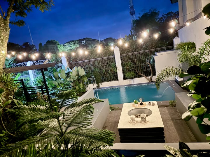 Château Azalea - Bacolod