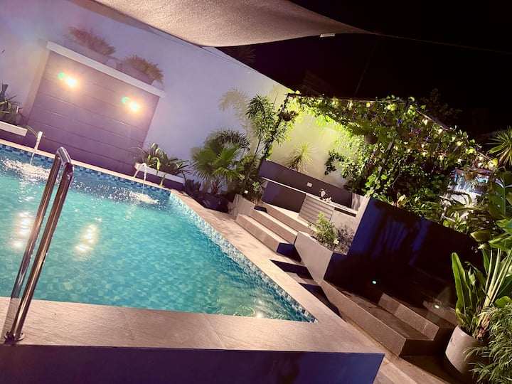 Château Azalea - Bacolod