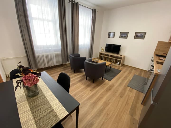 Apartmany Keřová - Ak3 - Plzen