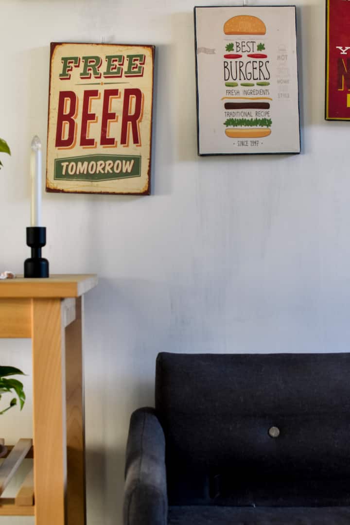 Napoli Airport Sweet Home - Naples