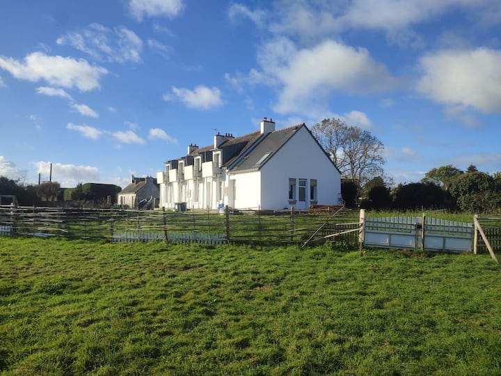 La Maison De L'ile Aux Pins - 18 Couchages - Plouhinec