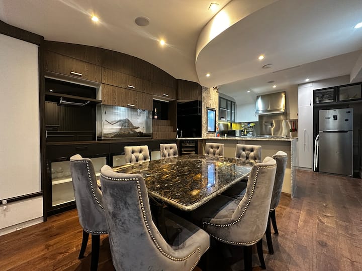 Phnom Penh - Western Luxury Townhouse - Phnom Penh