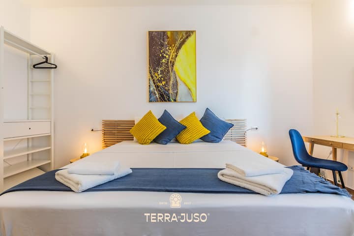 Work & Stay Apartment - Monza