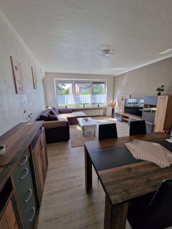 Ferienwohnung Neuss-süd - Neuss