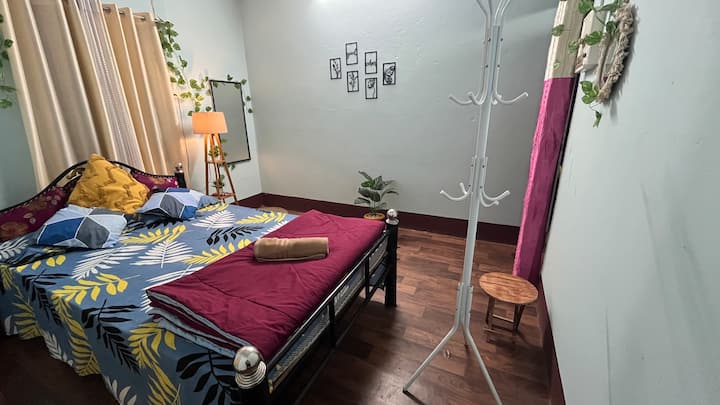 The Rosewood Farmstay - Breathe Easy Live Freely. - Sonapur