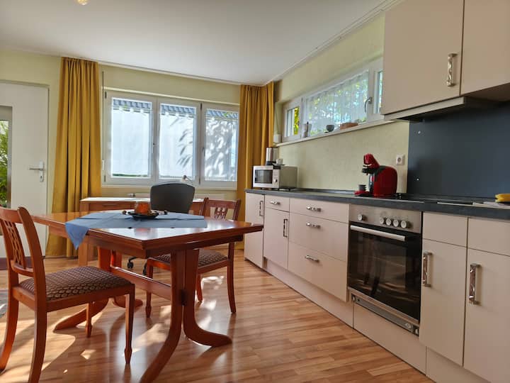 Apartment 9 - Ulm