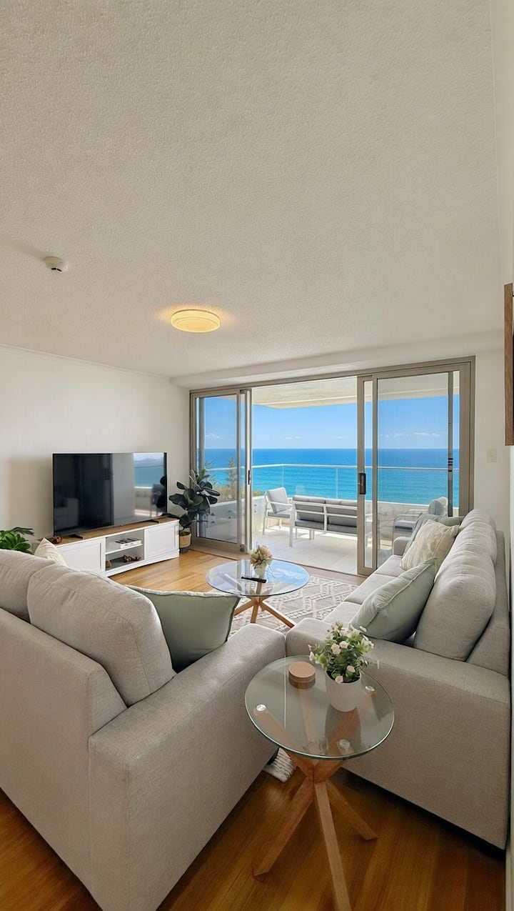 Headland Horizon - Alexandra Headland