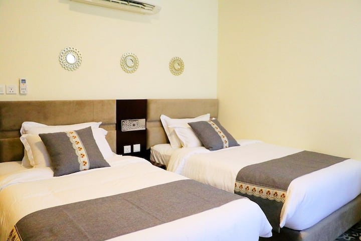 Hotel In Salalah - Salalah
