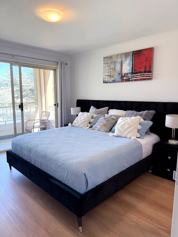 Stylish Inner-city Haven At The Gatsby - Canberra