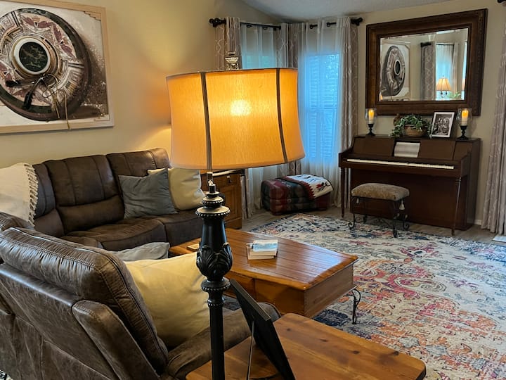 Old West Retreat - Sierra Vista, AZ