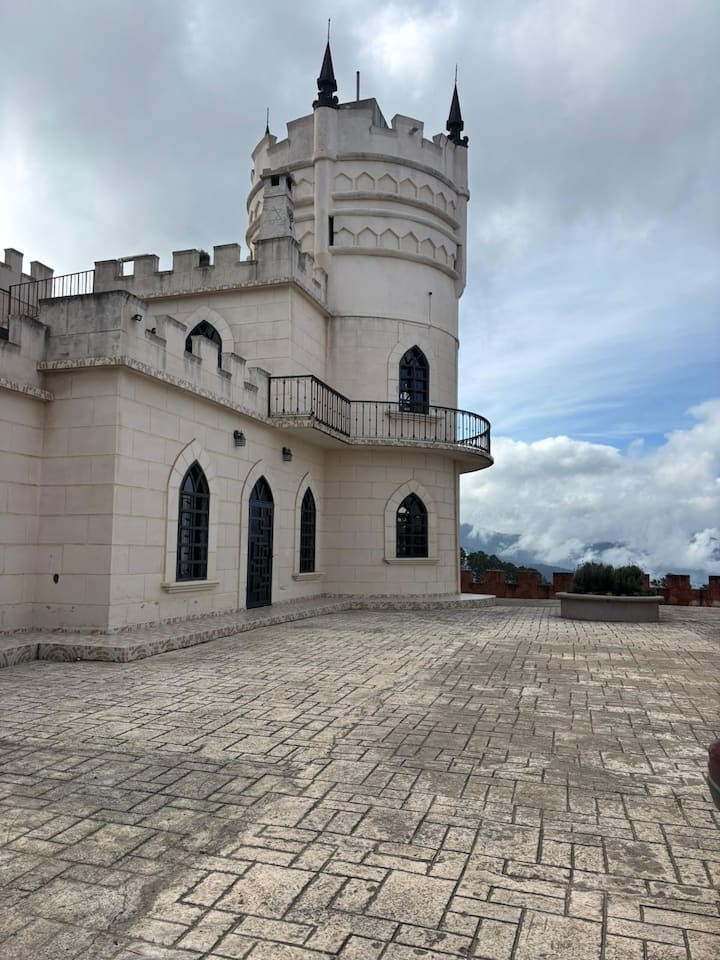 A Beautiful, Elegant Place, A Unique Experience - 