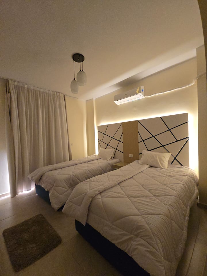 La Siesta Apartment - Downtown No. 125 - Hurghada