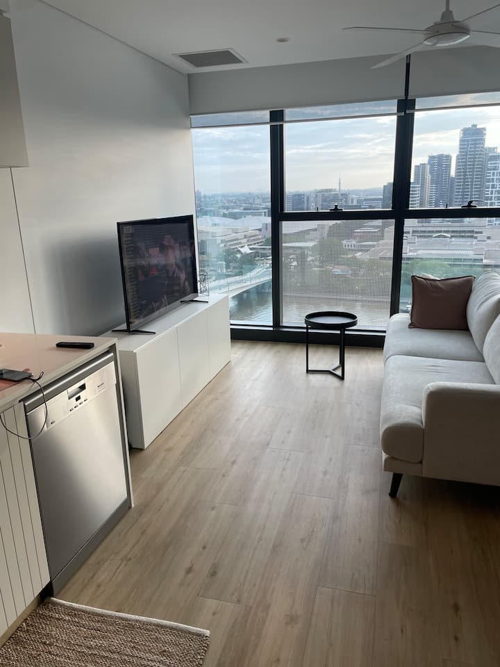 Central Stay In Brisbane - Brisbane