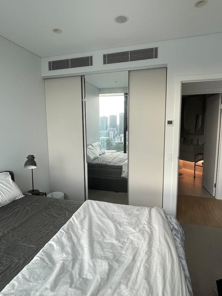Central Stay In Brisbane - Brisbane