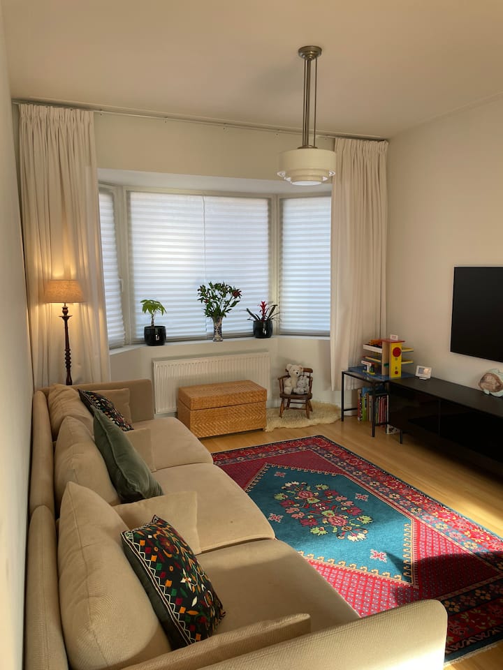 Haarlem Home - Haarlem