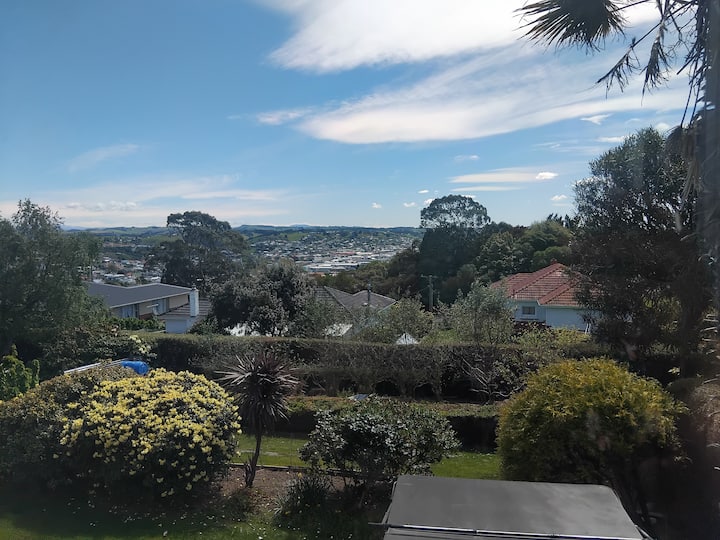 Selwyn Heights - Oamaru