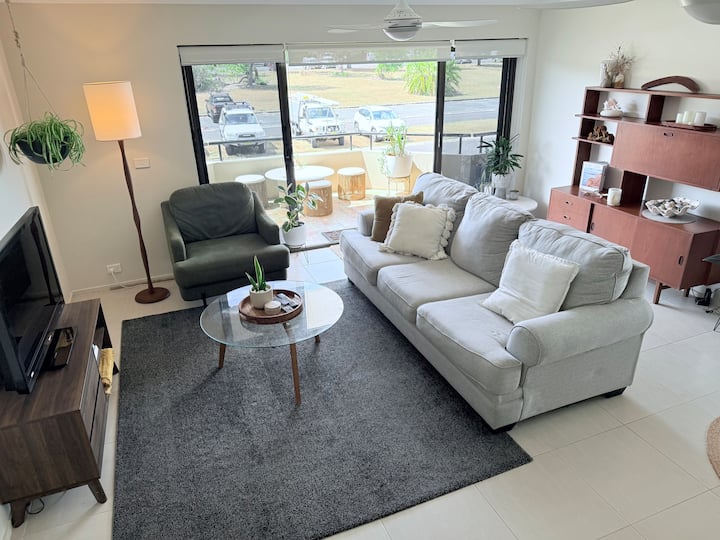 Easy-breezy - Lennox Head