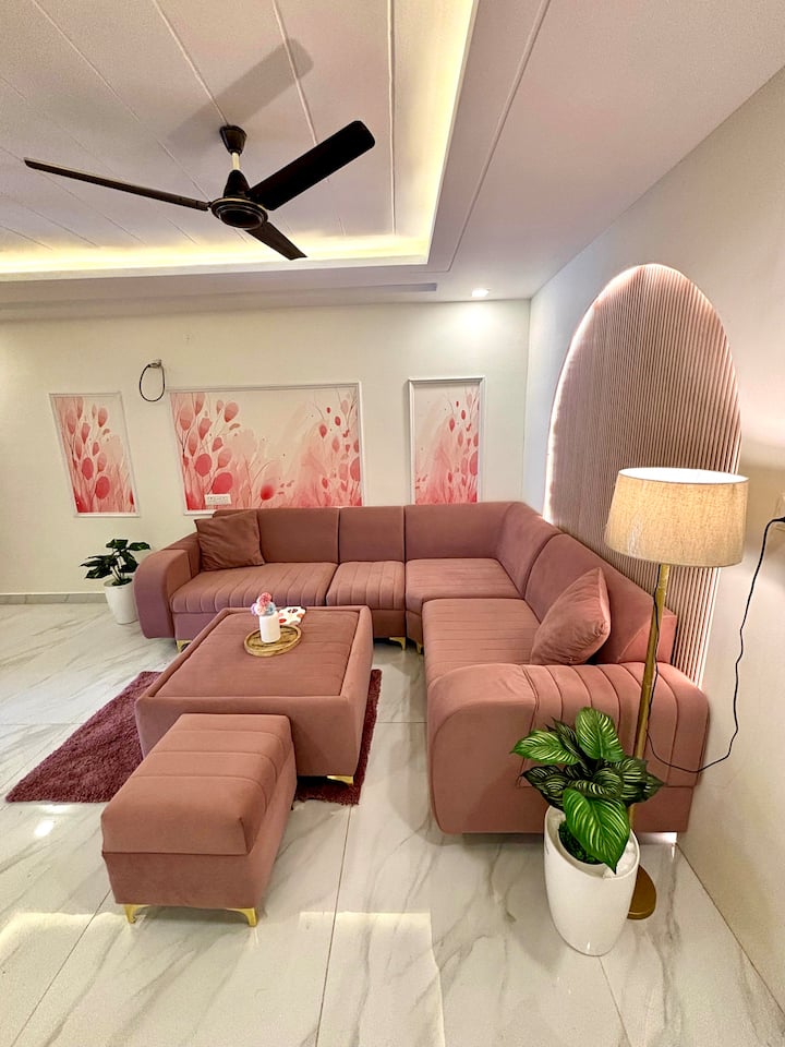Not So Boring Homes - 德拉敦