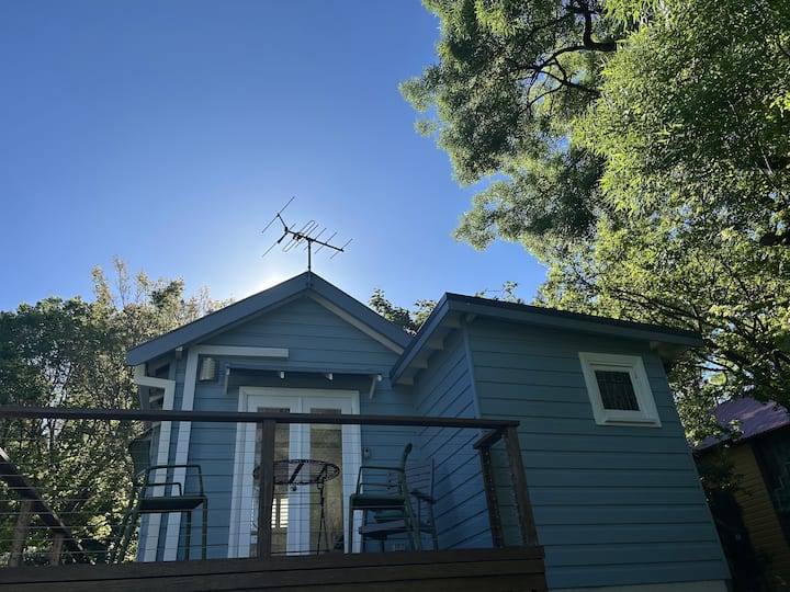 The Garden Studio - Blue Mountains