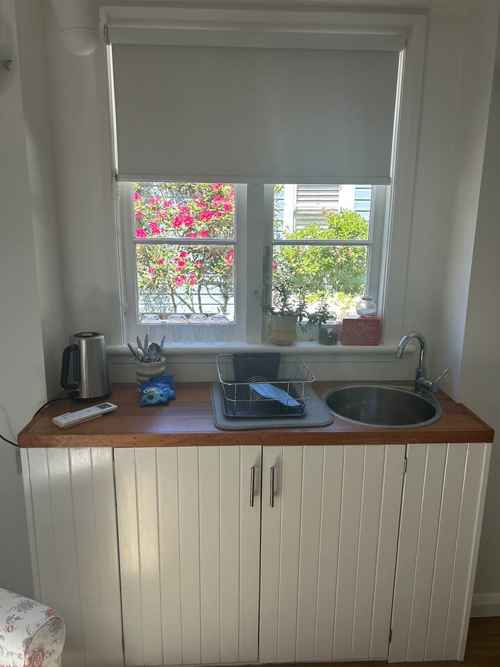 The Garden Studio - Blue Mountains
