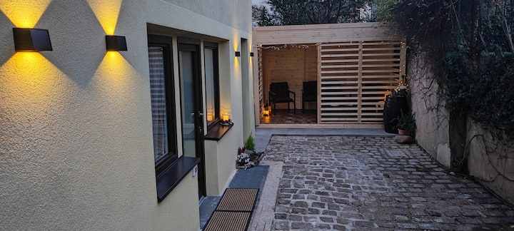 Vacanza A Bolzano Tra Natura E Città - Bolzano