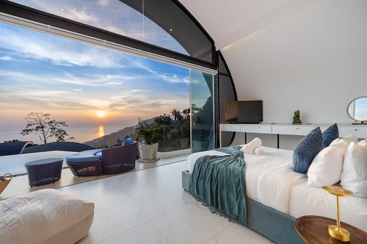 Villa Chaweng Sunrise 2 Bedroom - Koh Samui