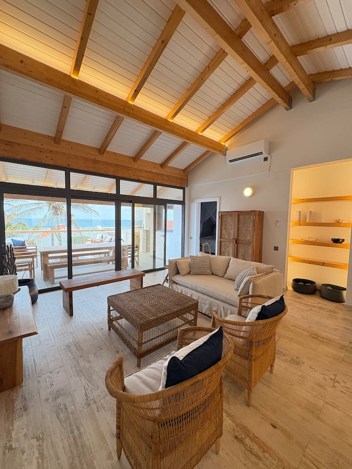 Villa Cassis - Unit 2 - Mozambique