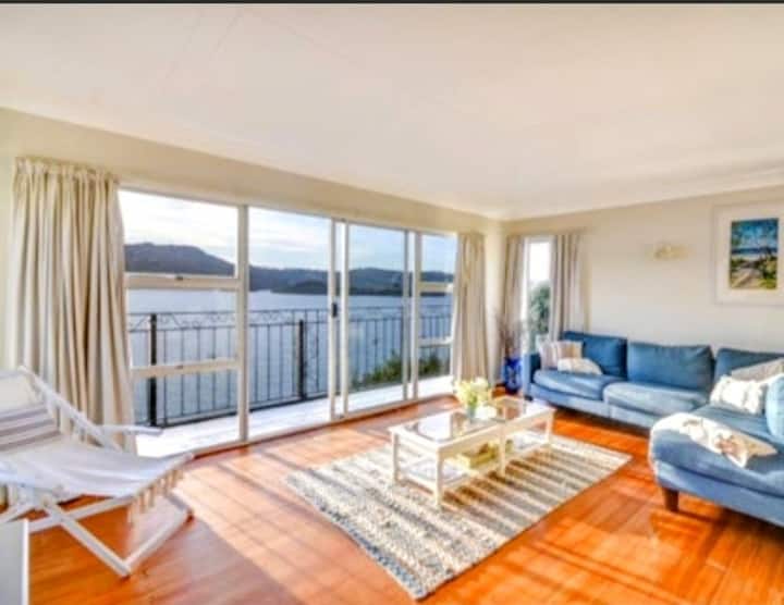 Peninsula Paradise: Broad Bay Escape - Dunedin