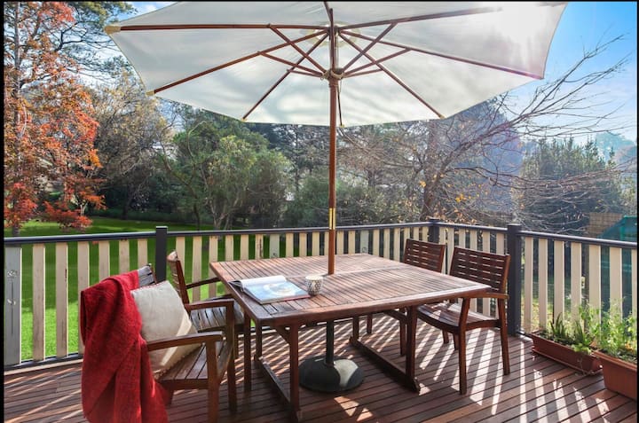 Korla Cottage, Leura Family & Pet Friendly Stay - Leura
