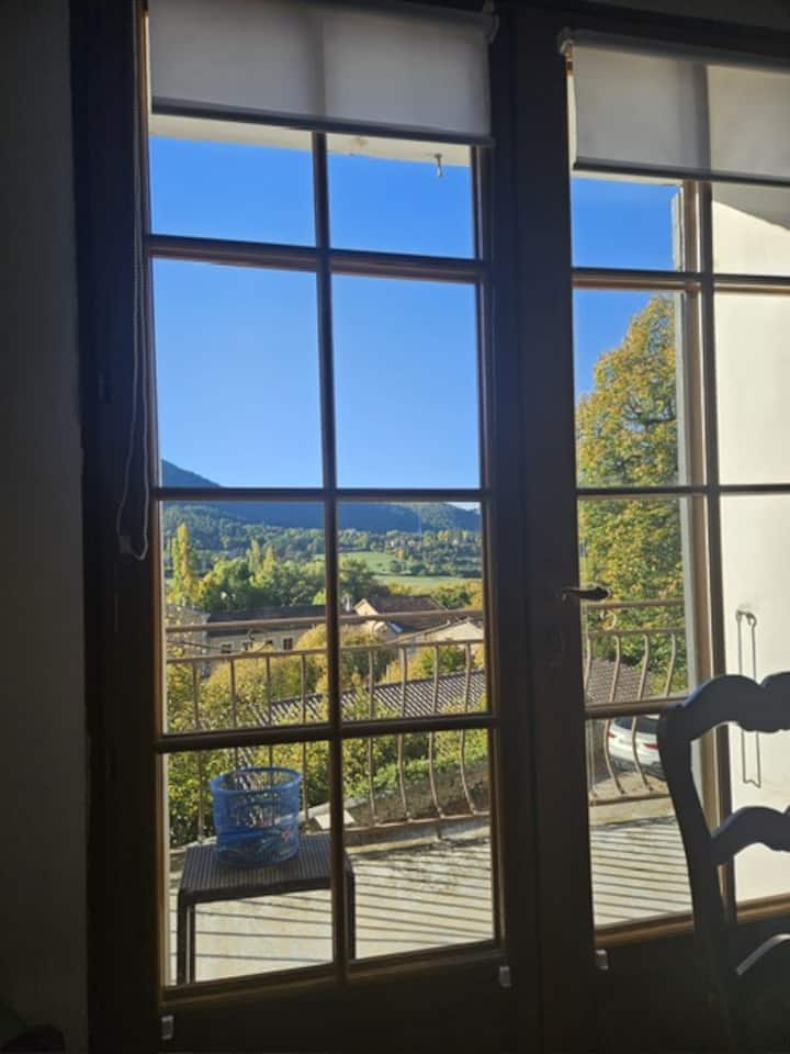 La Maison De Léonce - Montbrun-les-Bains
