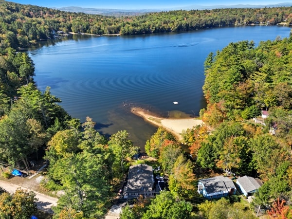 Sawyer Lake NH, Lake & Ski Retreat-Year Round Fun! - Houses for Rent in ...