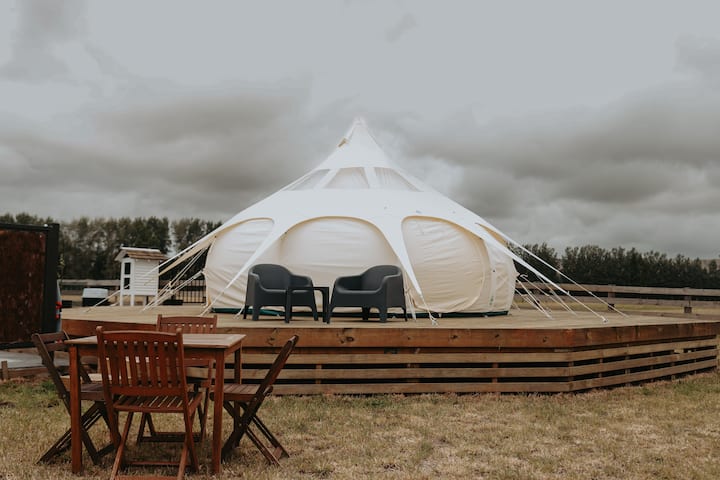 Morris Road Retreat: Kay Bell On A Lifestyle Block - Masterton