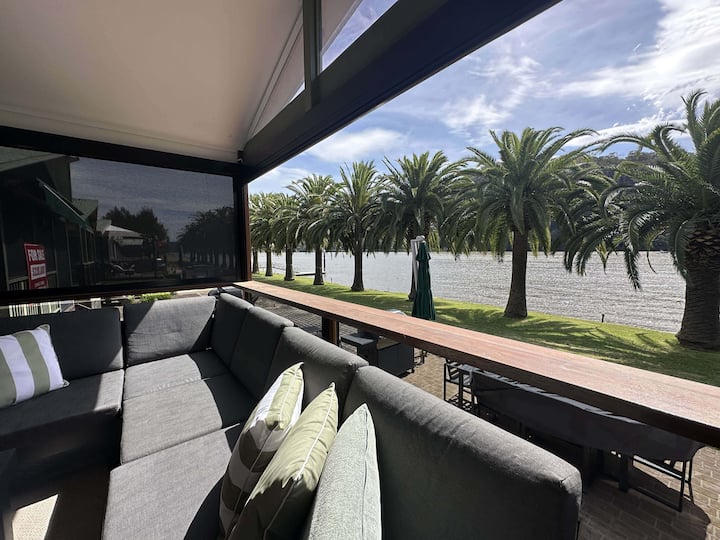 Riverside Koveda Retreat, Wisemans Ferry - Wisemans Ferry