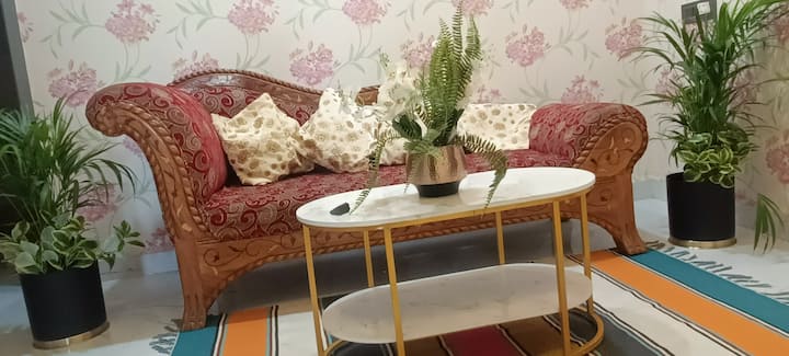 Zisa Galaxy - Chennai