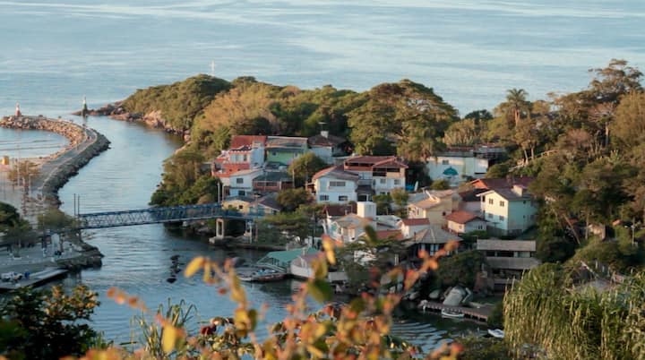 Beach House Suite 2 - Florianópolis